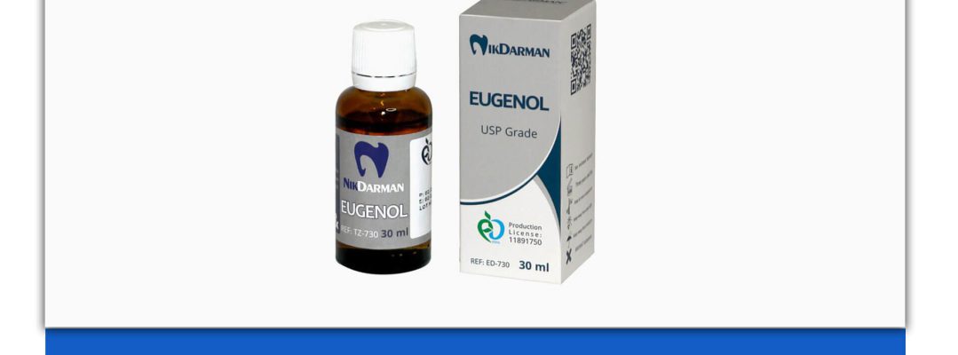 بررسی و معرفی اثرات اوژنول در دندانپزشکی - دندانت