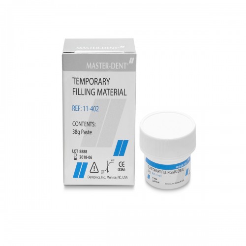 خمیر پانسمان موقت مستردنت - Temporary Filling Material