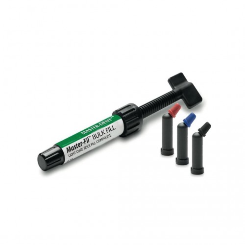 کامپوزیت خلفی - Master-Fil Composite