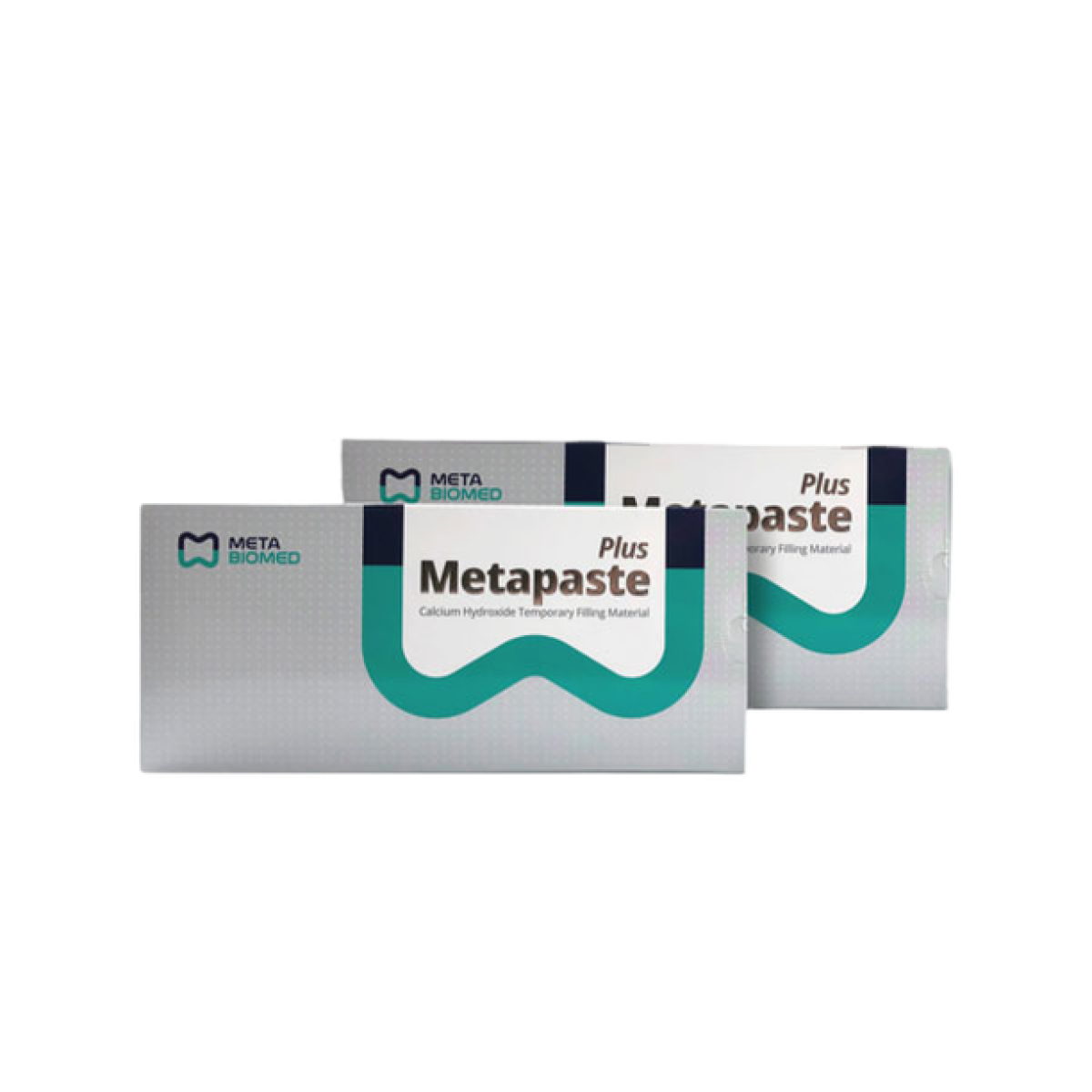 فروش ویژه متاپیس پلاس - Calcium Hydroxide Metapaste Plus