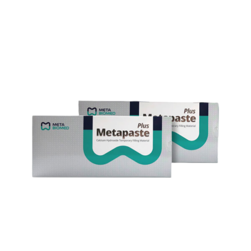فروش ویژه متاپیس پلاس - Calcium Hydroxide Metapaste Plus
