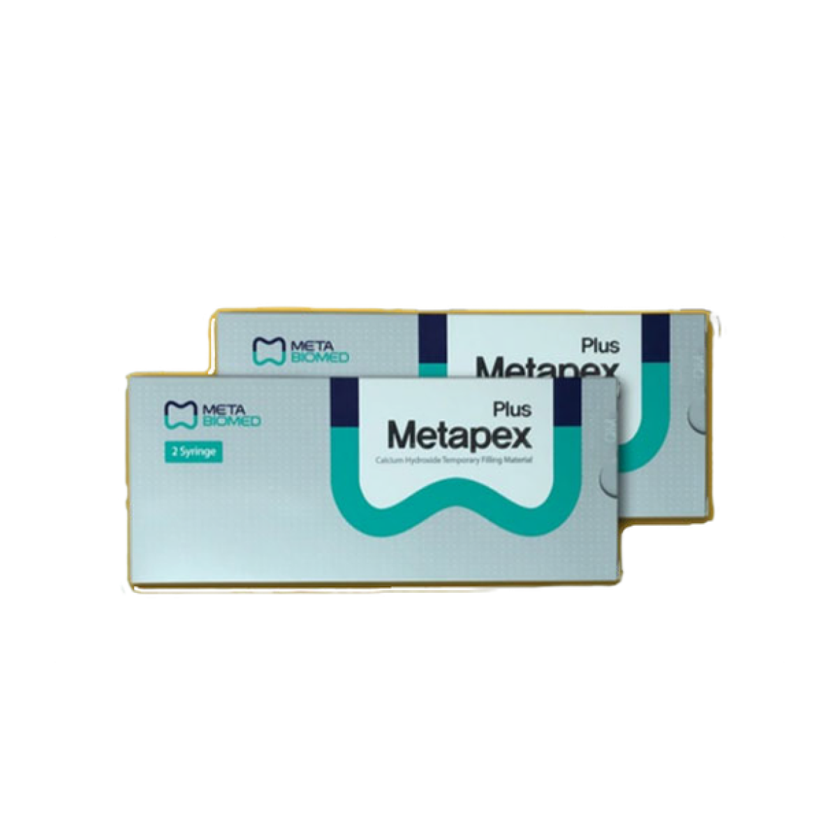 فروش ویژه متاپکس پلاس - Calcium Hydroxide Metapaste Plus