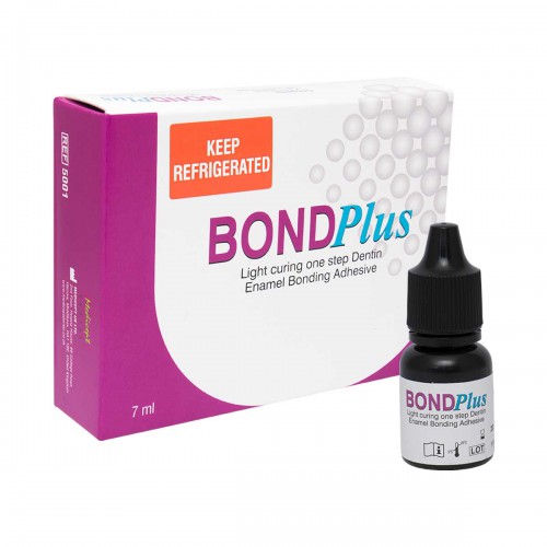 باندینگ نسل 5 – Bond Plus