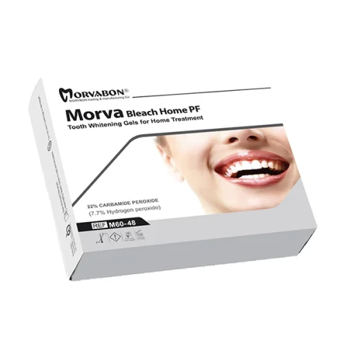 خرید بلیچینگ خانگی از برند معتبر با قیمت مناسب- Morva Bleach Home